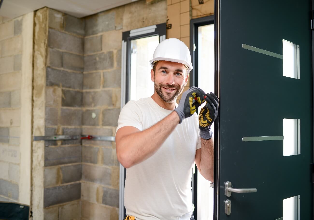 Front doors made to measure Awarded top quality | PIRNAR